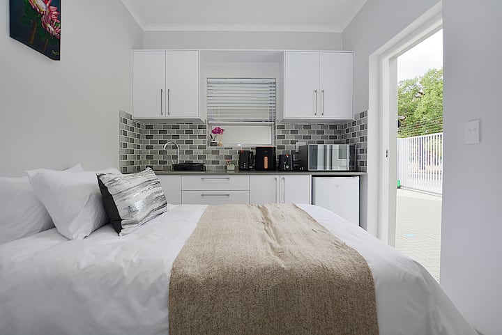 Apartment Protea Leetch Views - Parklands