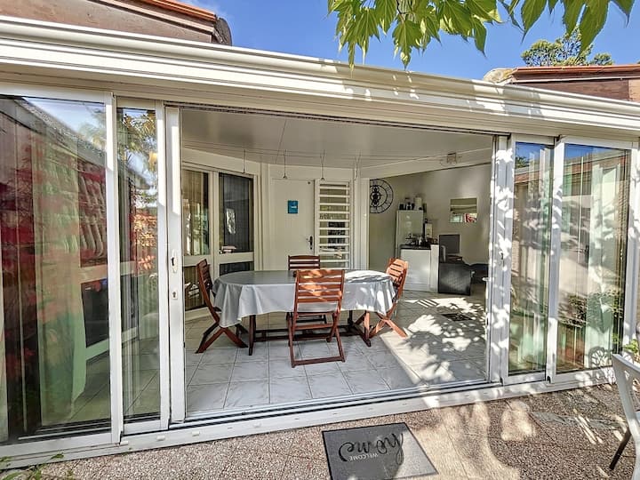 Villa En Bord De Mer - Torreilles