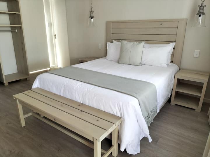 Stayawhile Guesthouse Unit 1 - Colesberg