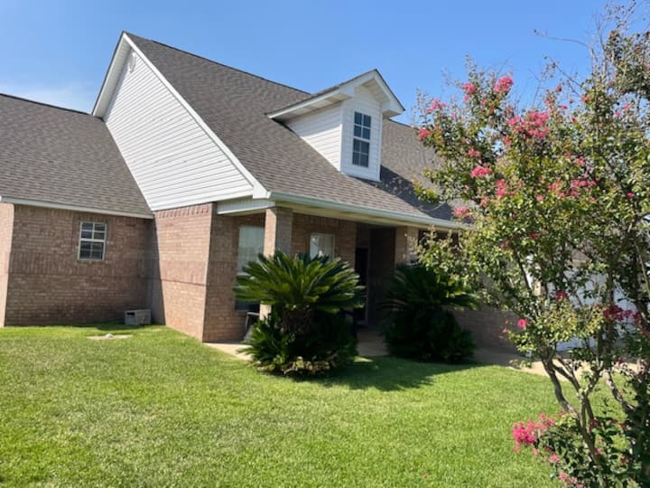 Oak On The Cane Ii- 2br,2ba Townhome On Cane River - Natchez, LA