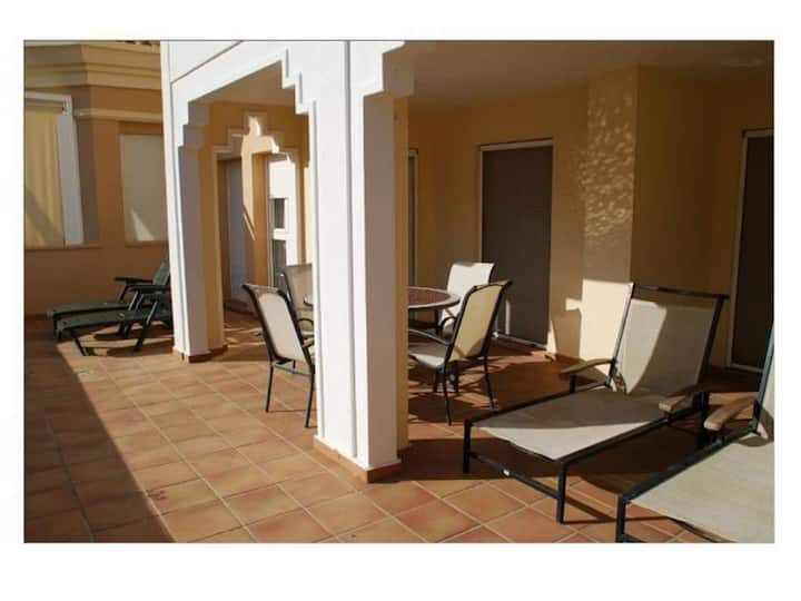 Apartamento 1ª Línea De Playa - Islantilla