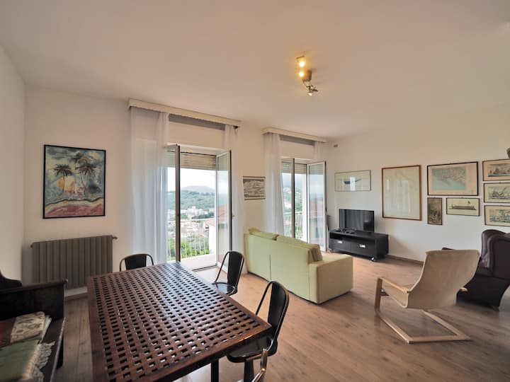 La Casa Del Nonno - Lerici