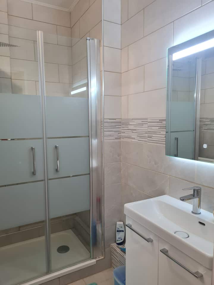 Appartement 30 M² - Deuil-la-Barre