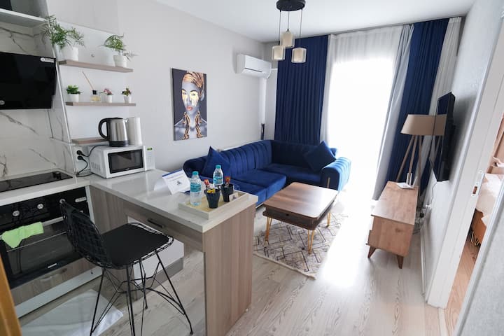Classic Suite Mk01 - Esenyurt