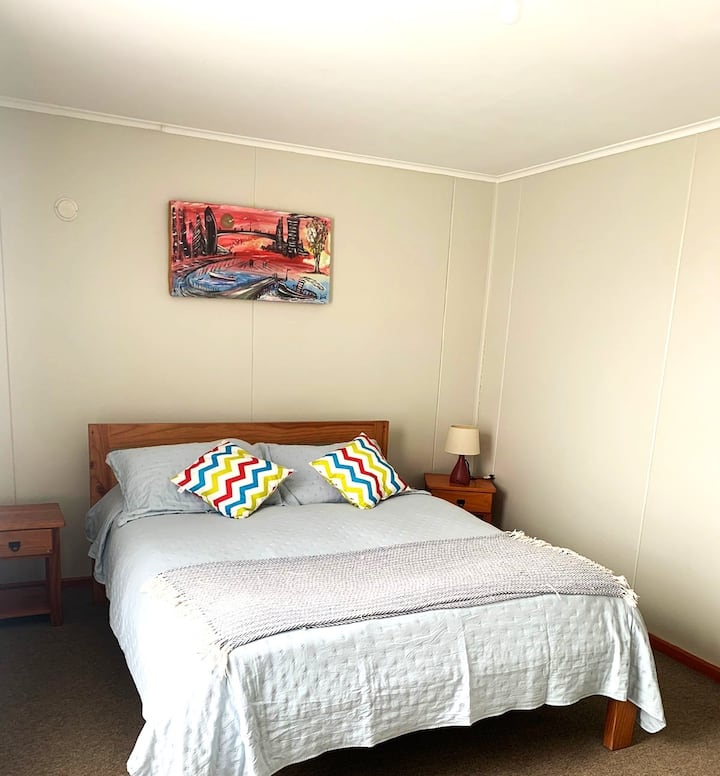 Casa En Villarrica - Villarrica