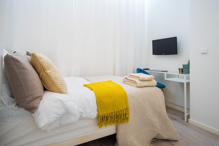 4 Bedroom Apartment - Central - Stockholm