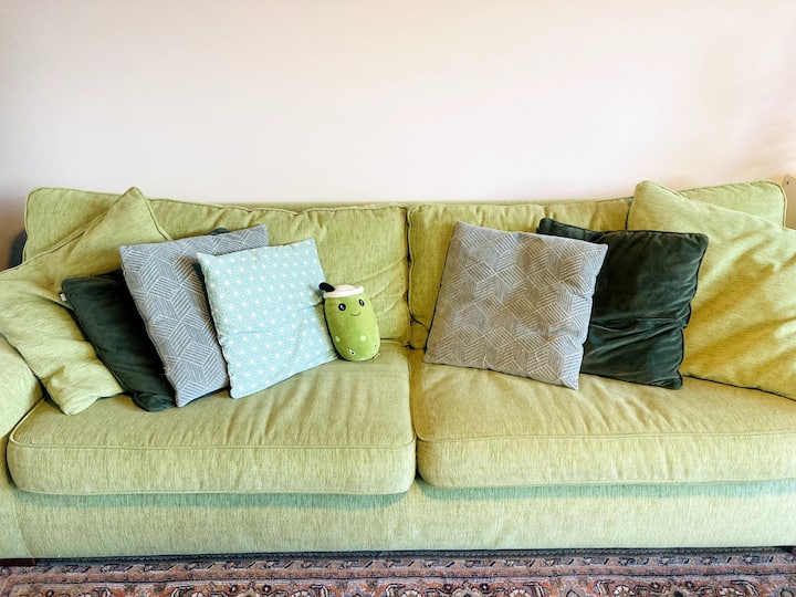 Sweet Valley Cozy - Zutendaal