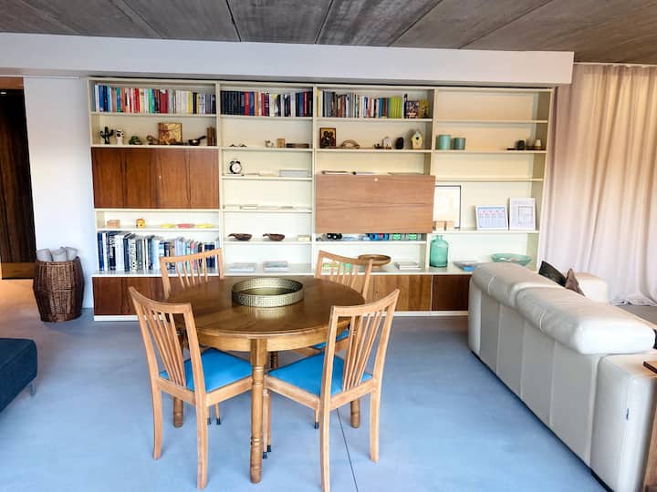 Sweet Valley Cozy - Zutendaal