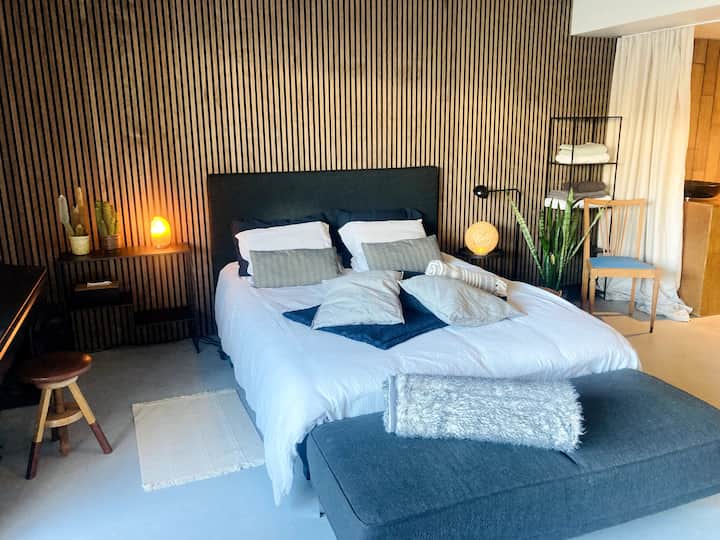 Sweet Valley Cozy - Genk