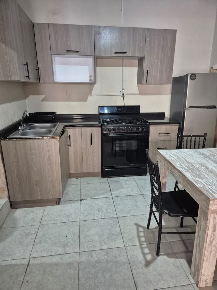 Departamento Centro Torreón - Gómez Palacio