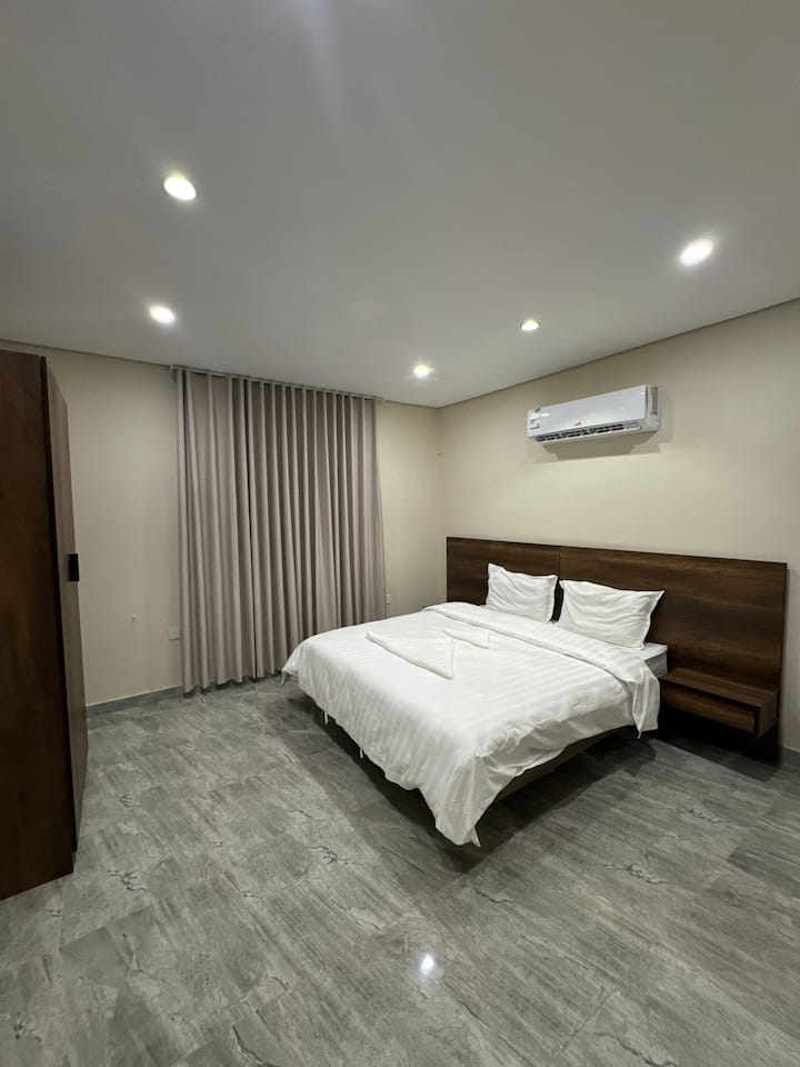Cozy 2bdr Getaway Just Minutes From Haram - Medina