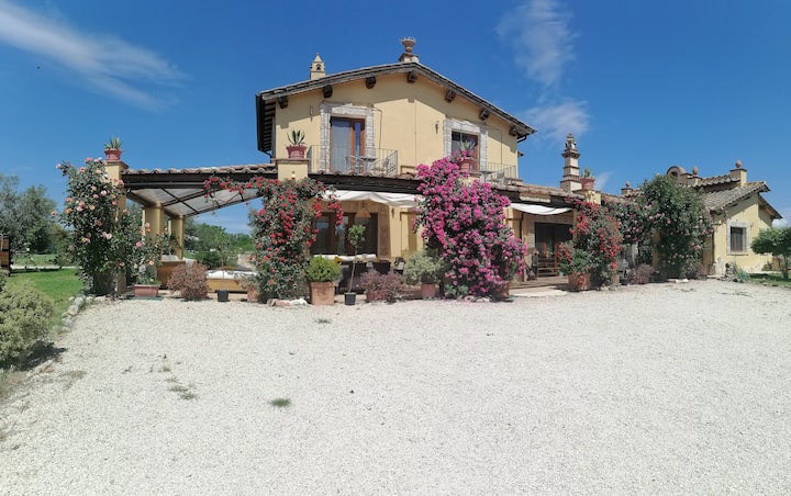 Relax In Agriturismo! - Provincia di Viterbo