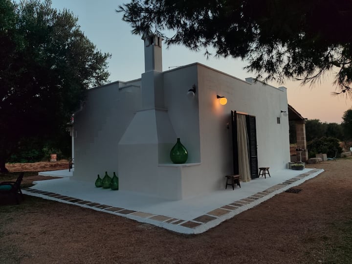 Villetta La Piccinna - Campomarino