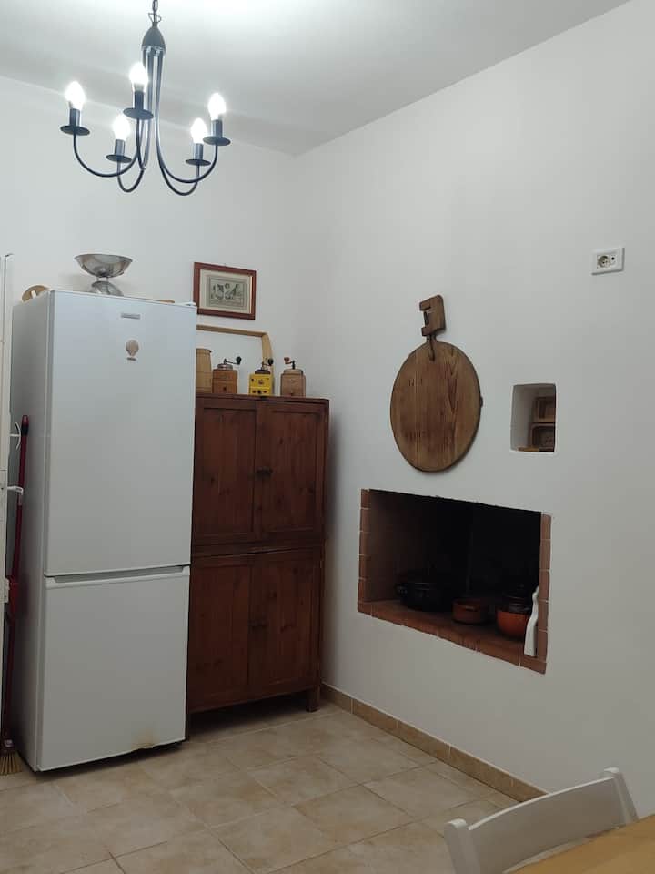 Villetta La Piccinna - Campomarino