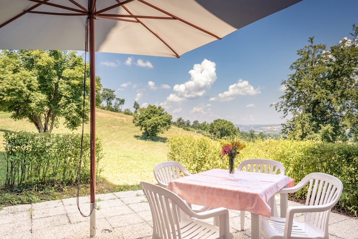 L'erbaio Di Fonte Chiara - Gubbio