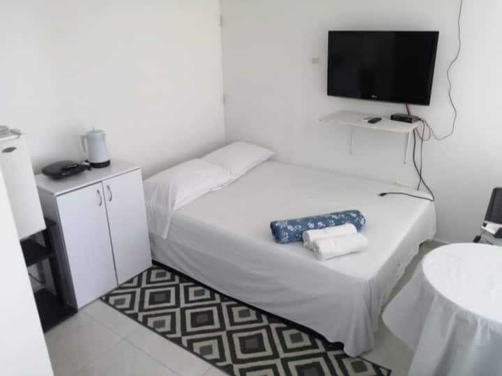 Casa De Verano Houselee - San Andrés