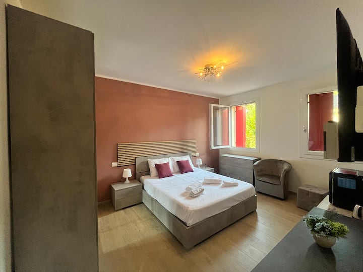 Casa Laguna Escape - Venetië
