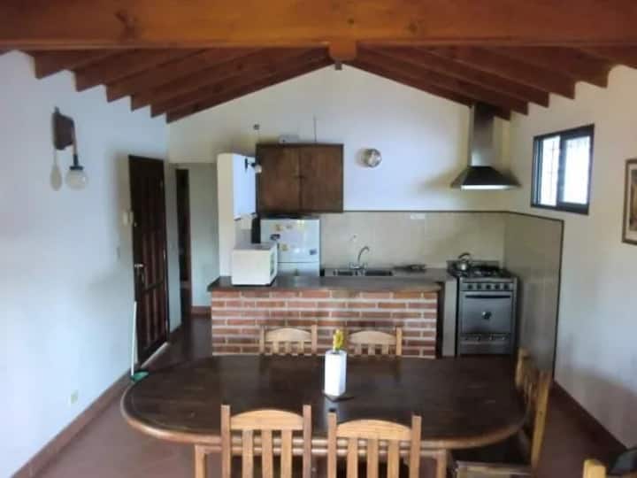 Pinamar A 3 Cuadras Del Mar - Pinamar