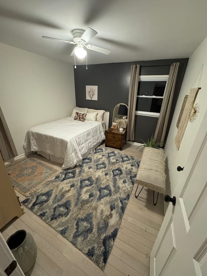 Cozy Room In A Cozy House! - Bald Head Island, NC