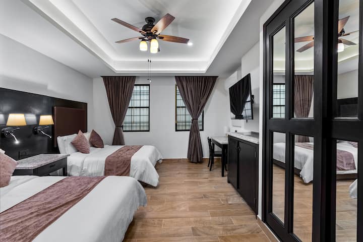 Casa Suites Cristal - San Miguel de Allende