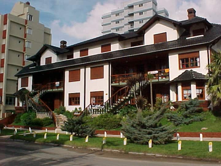 Dpto 6 Pers Villa Gesell - Villa Gesell