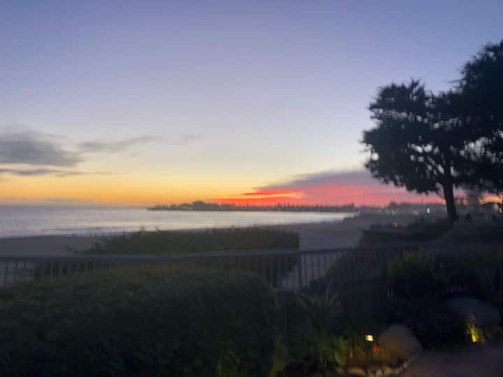 Charming Beach Bungalow - Santa Cruz, CA