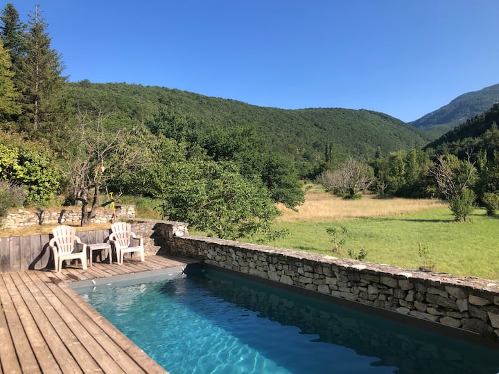 Petite Maison - Dieulefit