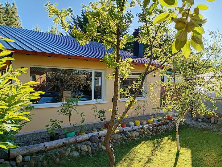 "Quincho Los Coihues" - Esquel