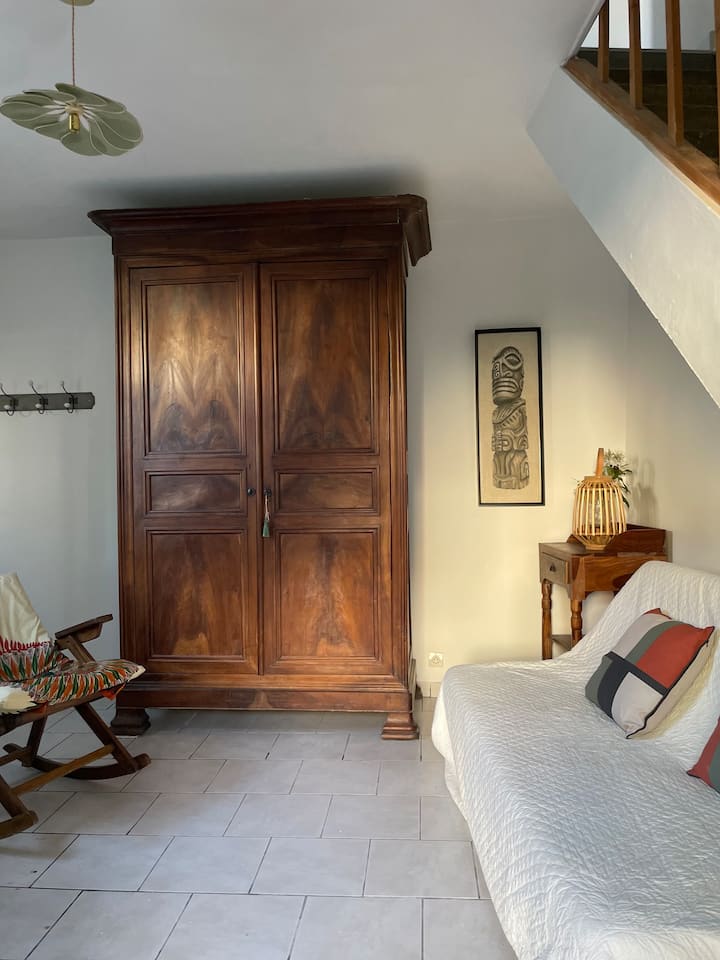 Maison Avec Jardin Au Cœur D'angoulême Pour La Bd! - Angoulême