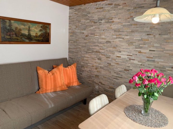 Appartment Lori - Wald am Arlberg