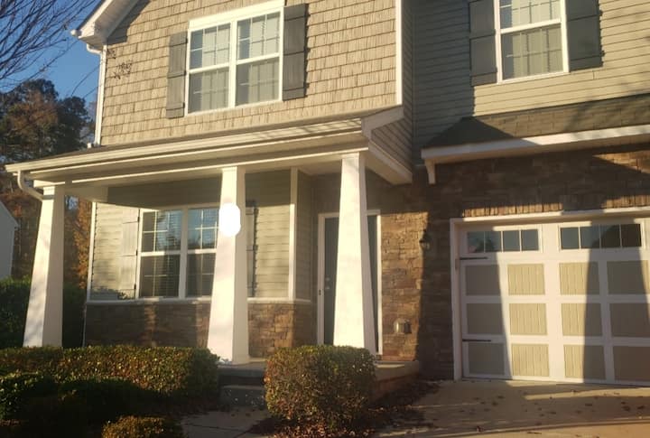 Room For Rent - Mooresville, NC