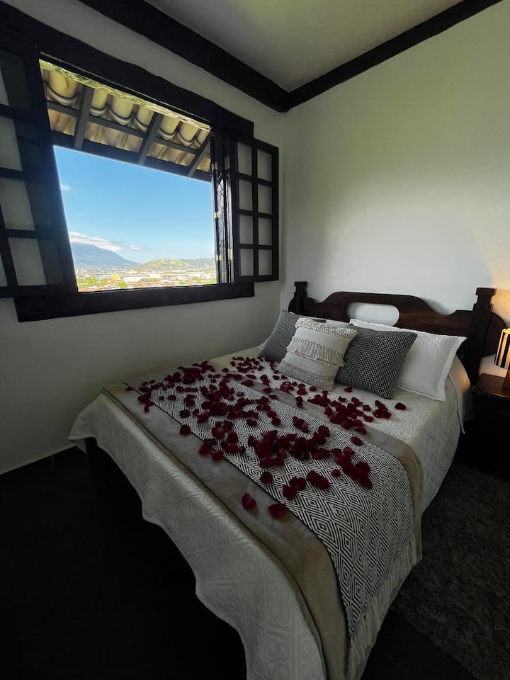 Pétalas De Rosas - Ilhabela