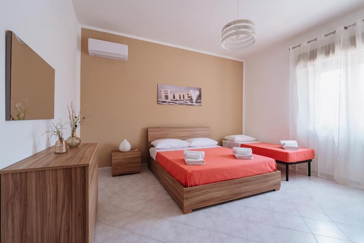 Appartamento Angolo 31 - Erice