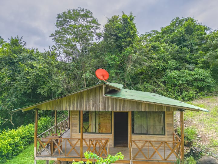 A/c / Pool / 7 Min From The Beach / Breakfast - Playa Blanca, Costa Rica