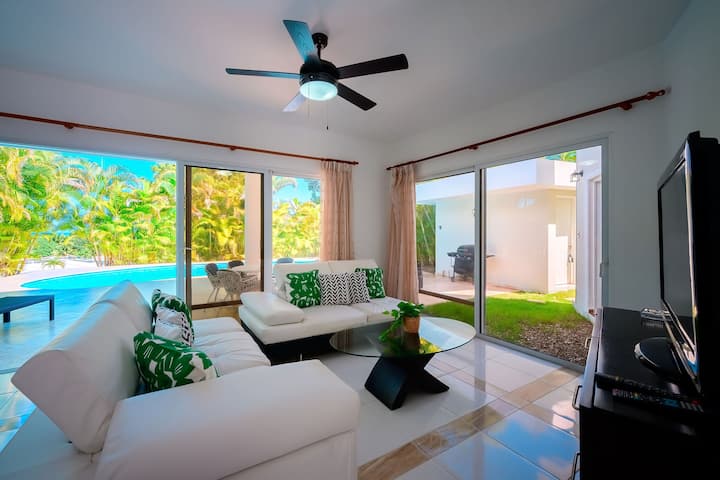 7147 •Visit Sosua: Beach•food•diving•fun•hard Rock - Sosúa