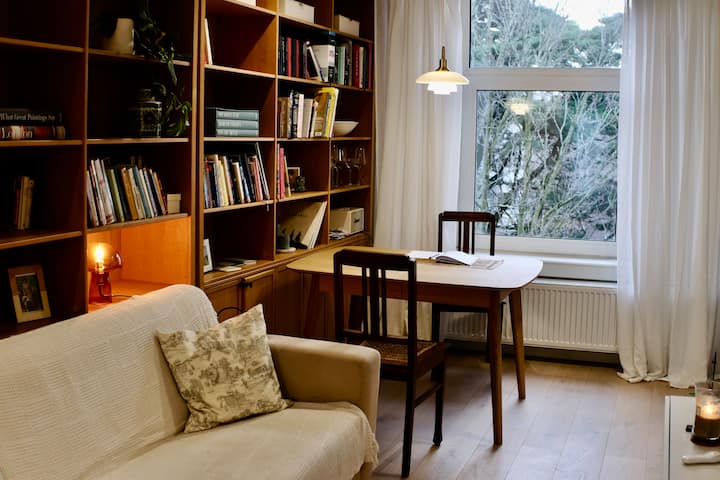 Apartment In Amsterdam - Amsterdam