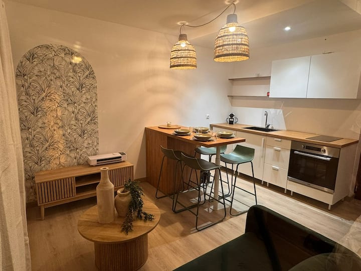 Appartement Bandol - Bandol