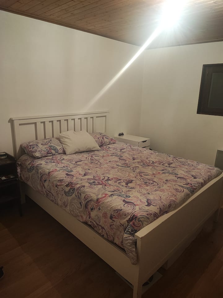 Une Chambre à Louer Dans Maison - Lamoura
