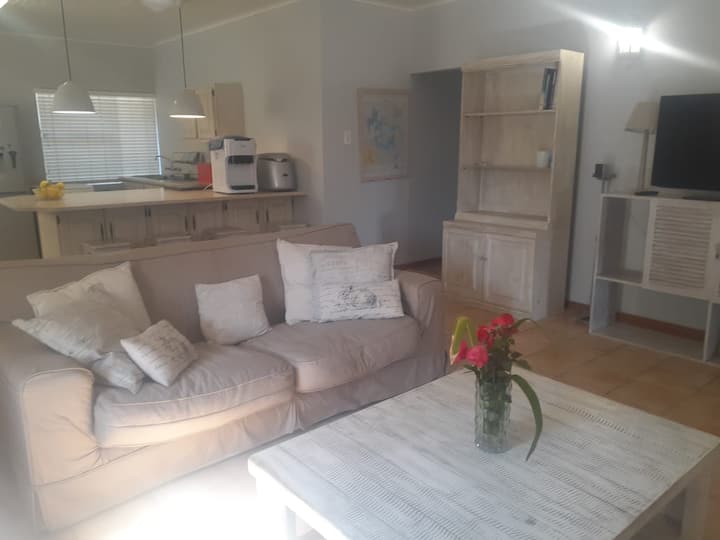 Barti's Home - Vereeniging