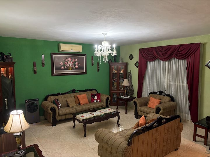 Residencia Boutique Campeche - Campeche