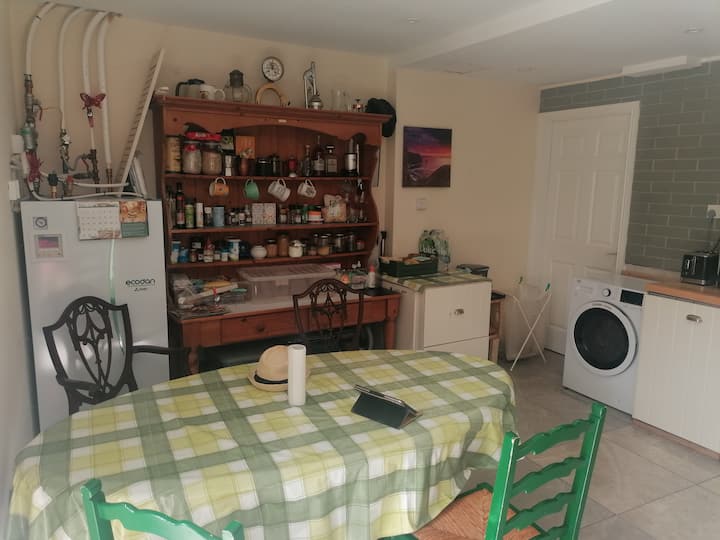 Coach House - Mallow