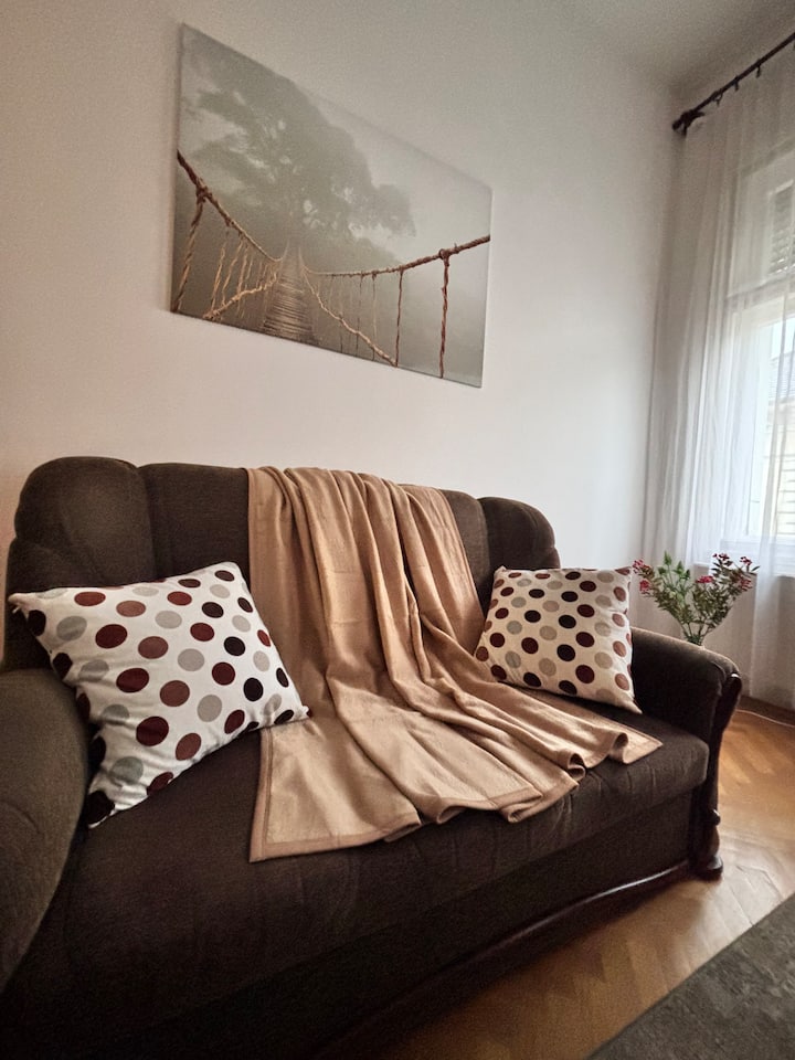 Wagner Apartman - Szeged