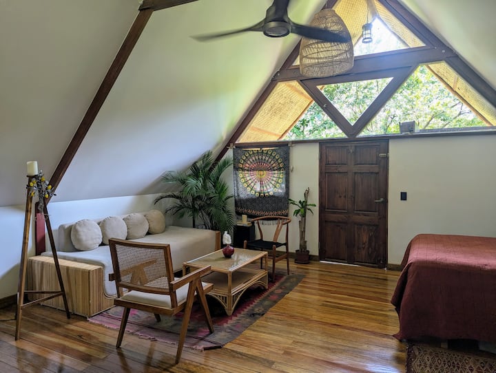 The Cozy Casita - Nosara