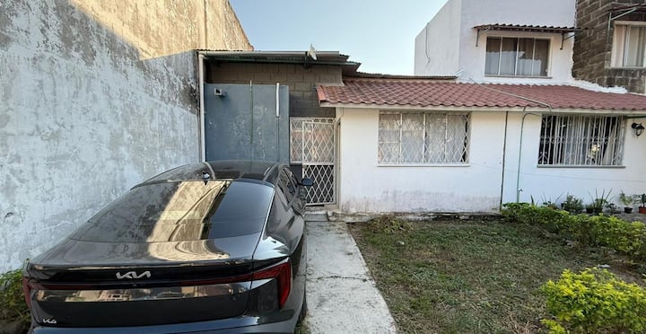 Casa En Fraccionamiento Privado - Tapachula