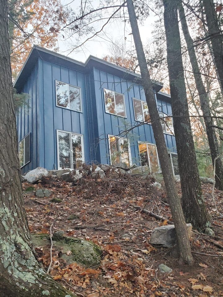 Diamond In The Rough - Lake Winnipesaukee, NH