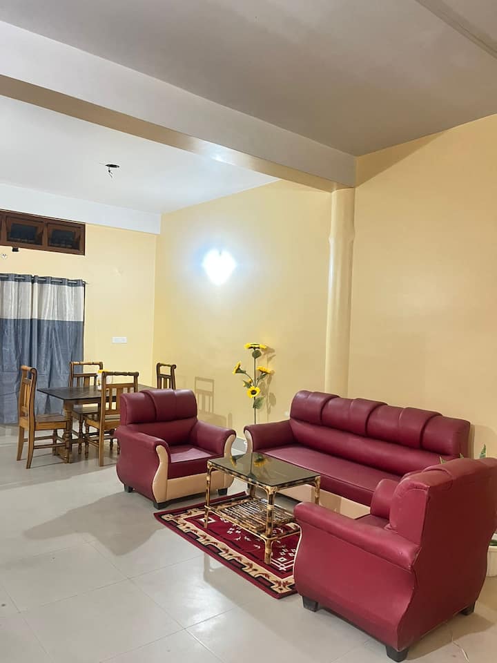 Eko Homes Tezpur Retreat - Tezpur