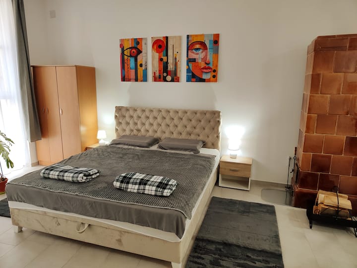 Apartman Opačić 1 - Sombor