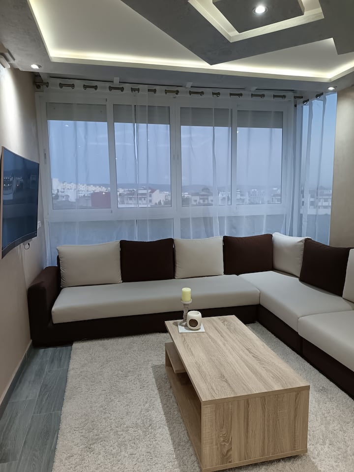 Appartement Tanger - Tangier