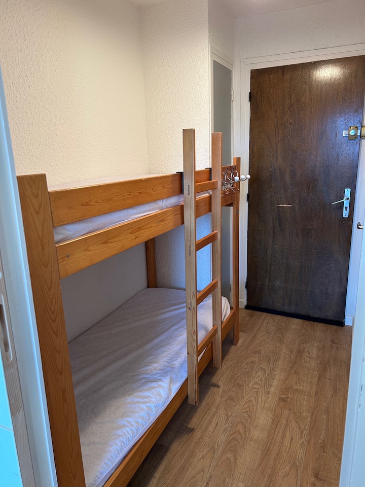 Appartement/studio Alpe D'huez - Le Bourg-d'Oisans