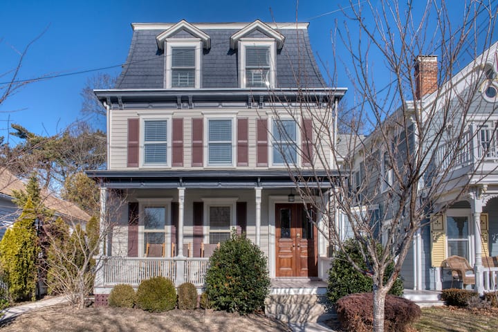 4br Home In Greenport Village - Greenport, NY